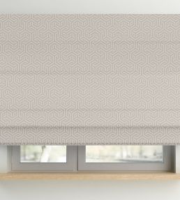 Opus Fabric in Silk by Arley House | Jane Clayton