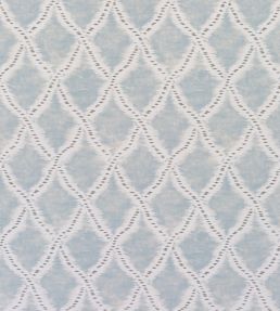 Pailou Fabric in 01 Blue Sky by Madeaux | Jane Clayton