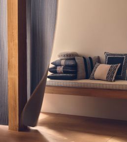 Pardus Velvet Trimmings in 694 by Travers | Jane Clayton