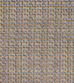 Passina Fabric in Aurora by Casal | Jane Clayton