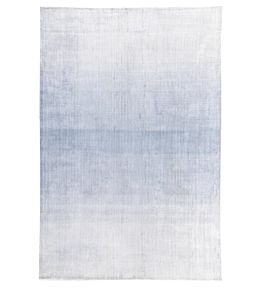 Phipps Rug by Designers Guild in Sky | Jane Clayton
