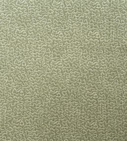 Pollen Fabric in Leaf by Andrew Martin | Jane Clayton