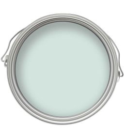 Craig & Rose Porcelain Blue Paint | Jane Clayton