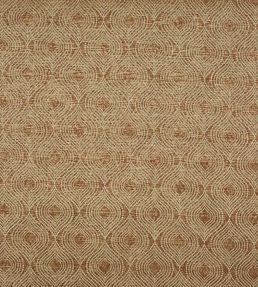 Radiance Fabric by Prestigious Textiles in Umber | Jane Clayton