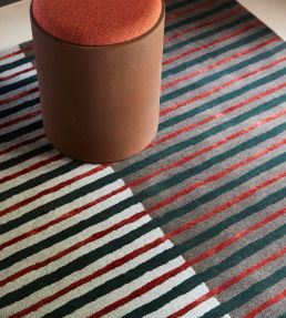 Decor Proof Rug in 7 by Brink & Campman | Jane Clayton