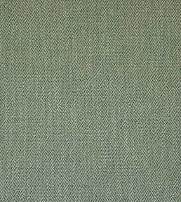 Prouve Fabric in Malachite by Casal | Jane Clayton