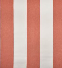 Punch Fabric in Papaye by Casal | Jane Clayton