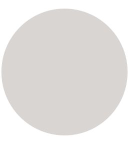 Zoffany Quarter Silver Elite Emulsion Paint | Jane Clayton