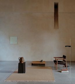 Rainbow Rug in Sky by Linie Design | Jane Clayton