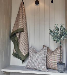 Rainier Fabric in Melba by Prestigious Textiles | Jane Clayton