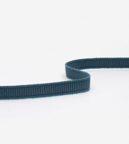 Raya Gimp Tape Trimmings in Teal by Jim Thompson | Jane Clayton