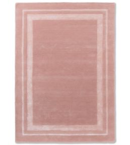 Redbrook Rug in Blush by Brink & Campman | Jane Clayton