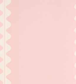 Ric Rac Wallpaper in Rose Quartz by Harlequin | Jane Clayton