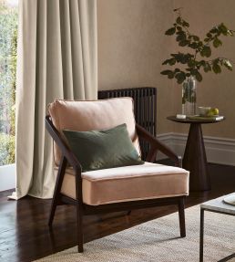 Rio Fabric in Prussian by Villa Nova | Jane Clayton