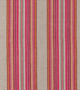 Road Runner Rug in Pink by Andrew Martin RUG0312 | Jane Clayton