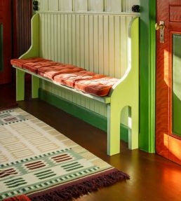 Rollakan Hilma Rug in Primrose by Layered | Jane Clayton