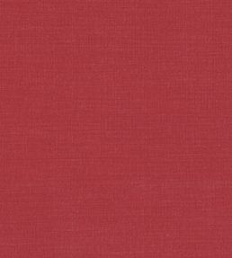 Miro Fabric by Romo in Raspberry | Jane Clayton