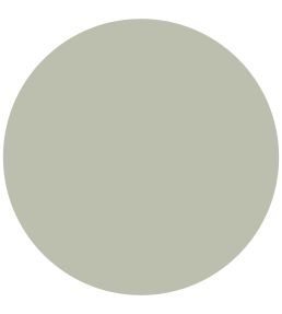 Sanderson Sage Grey Water-Based Eggshell Paint | Jane Clayton