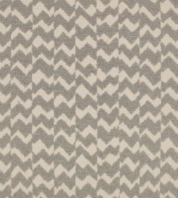 Samar Fabric in Tungsten by Black Edition | Jane Clayton