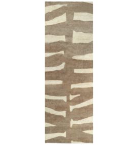 Samburu Runner Rug in Désert by Elitis | Jane Clayton