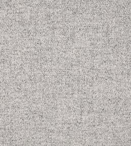 Byron Wool Plains Fabric by Sanderson in Limestone | Jane Clayton