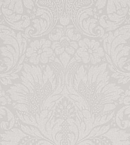 Kent Wallpaper by Sanderson in Dove | Jane Clayton