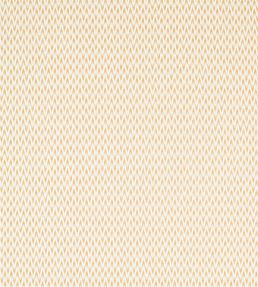Hutton Fabric by Sanderson in Papaya | Jane Clayton