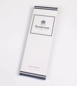 Sanderson Colour Card by Sanderson | Jane Clayton