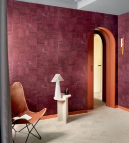 Sangpi Wallpaper in Divine surprise by Elitis | Jane Clayton