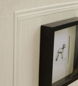 Sculptured Border by Lincrusta | Jane Clayton