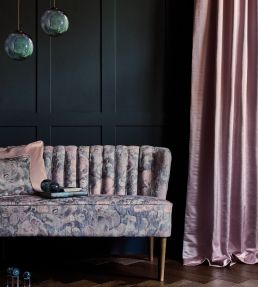 Secret Fabric in Shell by Prestigious Textiles | Jane Clayton