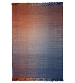 Shade Rug by Nanimarquina in Palette 2 | Jane Clayton