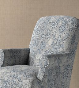 Shell Grotto Fabric in 11 by Fermoie | Jane Clayton