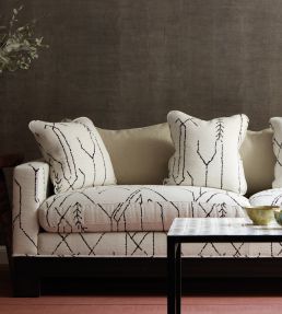 Sijada Fabric in 23 by Nobilis | Jane Clayton