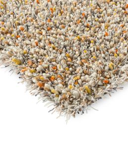 Spring Rug in Calendula Brass by Brink & Campman | Jane Clayton