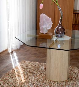 Spring Rug in Seventies Sway by Brink & Campman | Jane Clayton