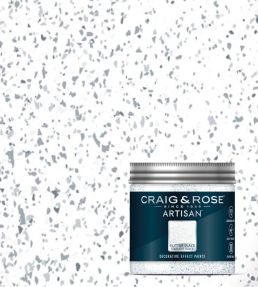 Starlight Silver Paint in Glitter Glaze by Craig & Rose | Jane Clayton