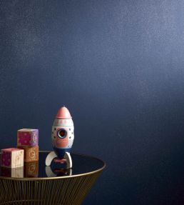 Starlight Silver Paint in Glitter Glaze by Craig & Rose | Jane Clayton