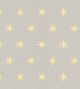 Starlight Fabric in Taupe by Warner House | Jane Clayton