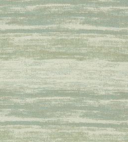 Strato Fabric in Sage Green by Harlequin | Jane Clayton