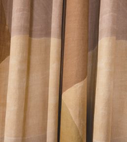 Studio Fabric in Abyss by Kirkby Design | Jane Clayton