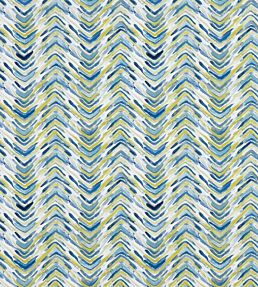 Medley Fabric by Studio G in Mineral | Jane Clayton