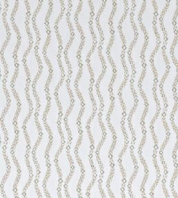 Tangleweed Fabric in 01 Sand by Madeaux | Jane Clayton