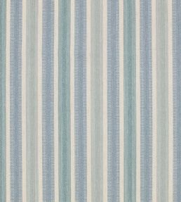 Tay Fabric in Tide by Villa Nova | Jane Clayton