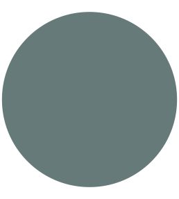 Zoffany Teal Elite Emulsion Paint | Jane Clayton