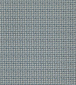 Arlo Fabric by Threads in Indigo | Jane Clayton