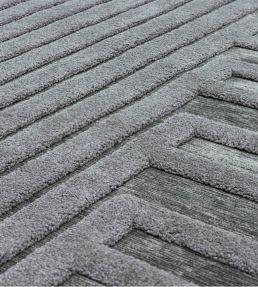 Valley Connection Rug in Charcoal 02 by Asiatic | Jane Clayton