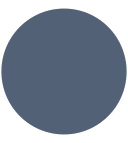 Zoffany Velvet Blue Elite Emulsion Paint | Jane Clayton