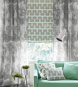 Kicho Fabric by Villa Nova in Cinnamon | Jane Clayton