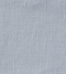 Light Weight Plain Linen Fabric by Volga Linen in Parma Grey | Jane Clayton